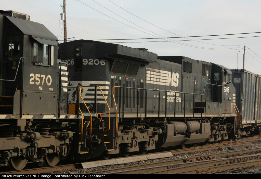 NS 9206